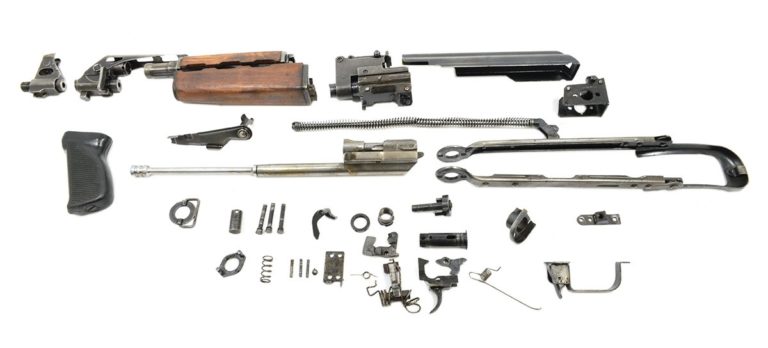 Best AR-15 Piston Uppers & Conversion Kits [2019] - Pew Pew Tactical