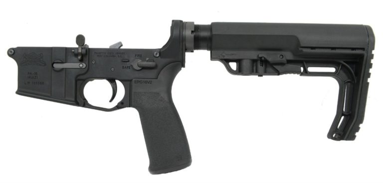 [Guide] Building the Perfect M16A2 Clone - Pew Pew Tactical