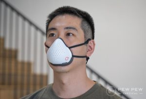 12 Best Gas Masks, Face Masks, Respirators, & Filters [Hands-On] - Pew ...