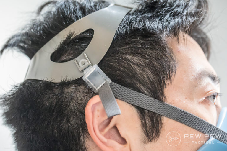 11 Best Gas Masks, Face Masks, Respirators, & Filters [Hands-On] - Pew ...