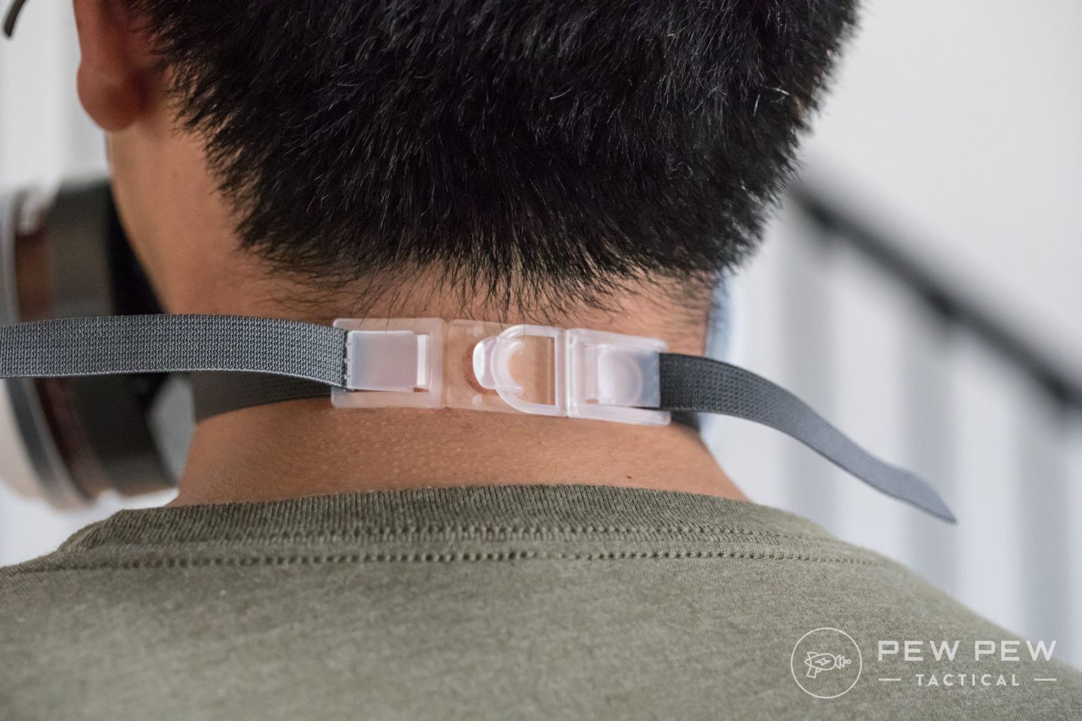 11 Best Gas Masks, Face Masks, Respirators, & Filters [Hands-On] - Pew ...