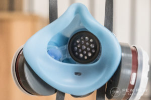 11 Best Gas Masks, Face Masks, Respirators, & Filters [Hands-On] - Pew ...