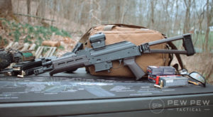 8 AK Variants to Know (That Aren’t the AK-47/74) - Pew Pew Tactical