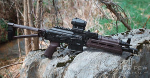 8 AK Variants to Know (That Aren’t the AK-47/74) - Pew Pew Tactical