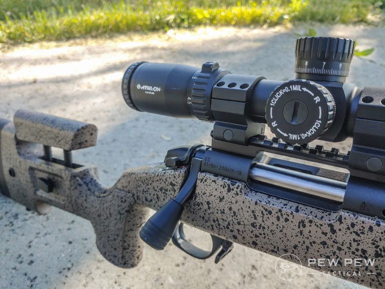Best Rifles of 2025 [Range Tested & Reviewed] - Pew Pew Tactical
