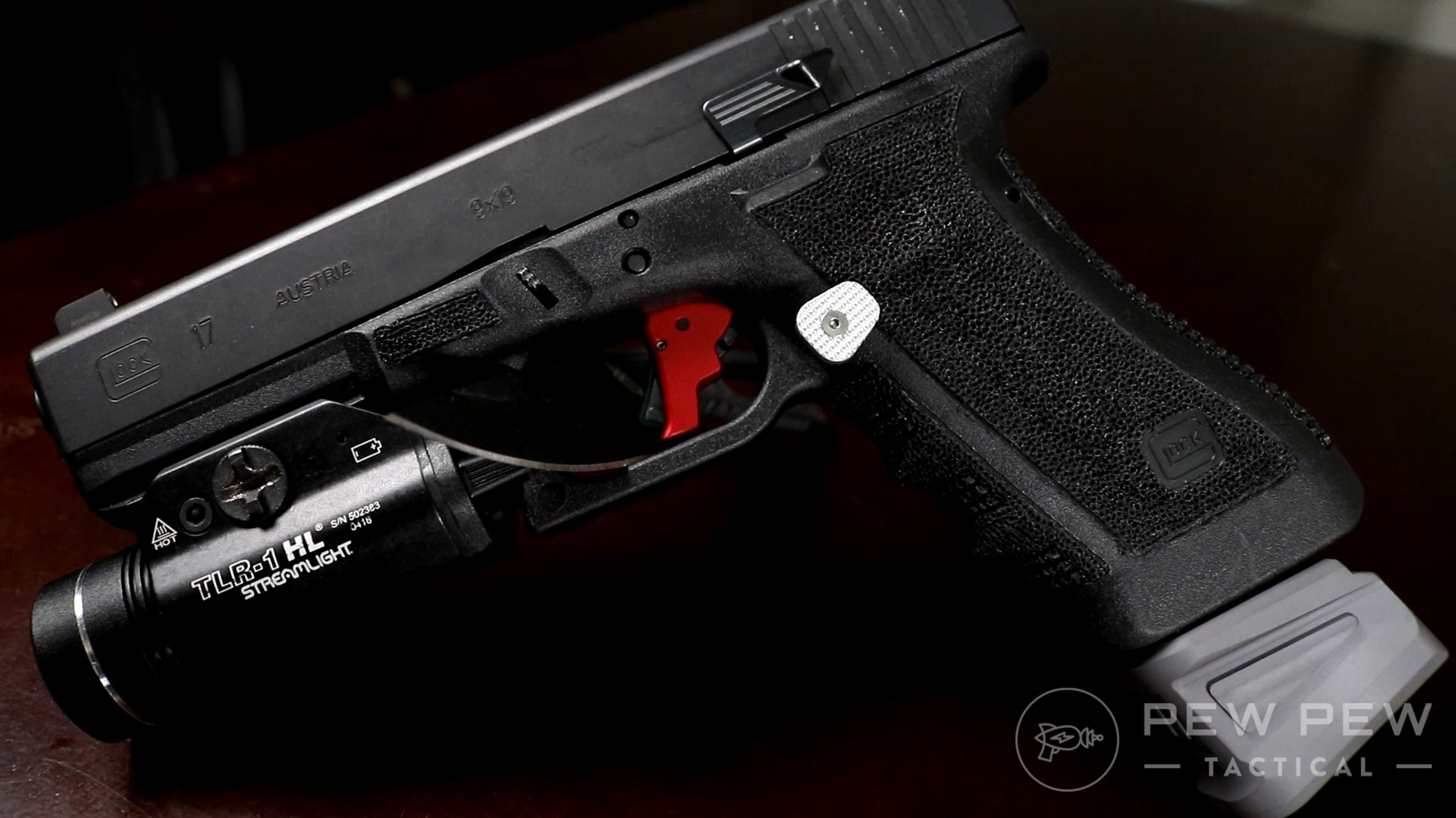 [Video+Review] Staccato XC & XL: Worth the Cost? - Pew Pew Tactical