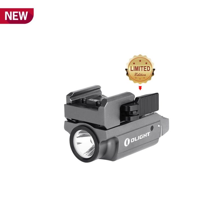 5 Best AR-15 Flashlights [2020 Real Views] - Pew Pew Tactical