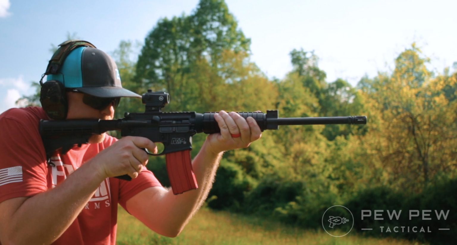 13 Best AR-15s: Ultimate Hands-On Guide - Pew Pew Tactical