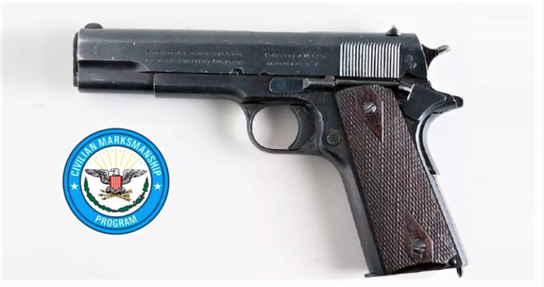 [Guide] How to Buy a Gun from the CMP? - Pew Pew Tactical