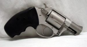 Best Guns for Left-Handed Shooters: Pistols & Rifles - Pew Pew Tactical