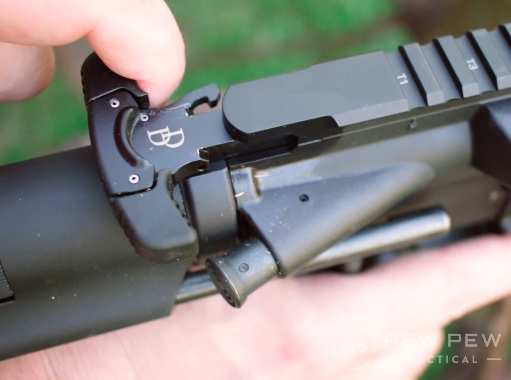 8 Most Common AR-15 Failures & How To Fix Them - Pew Pew Tactical