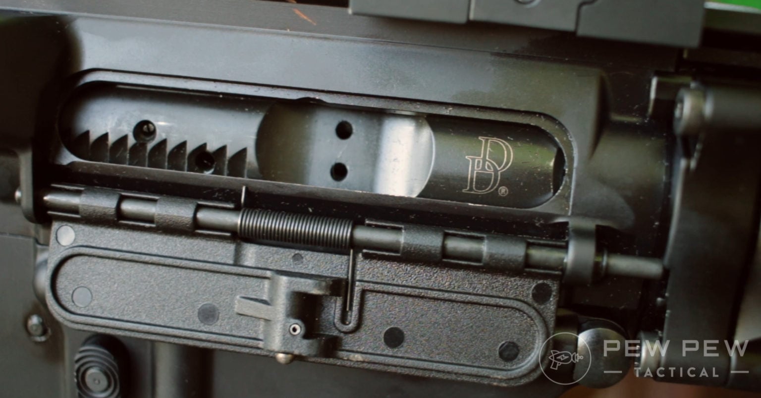 8 Most Common AR-15 Failures & How To Fix Them - Pew Pew Tactical