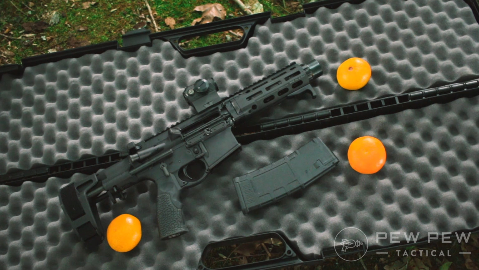 Daniel Defense Review: Almost All Their Guns - Pew Pew Tactical