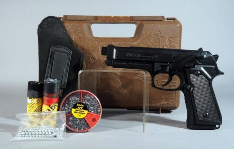 Best BB Guns For the Money [Rifles & Pistols] - Pew Pew Tactical