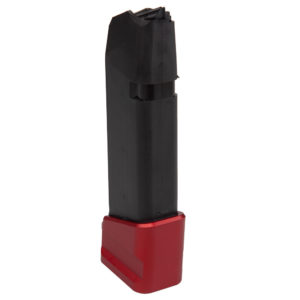 Best Glock Magazine Extensions and Basepads: From +1 to +20 - Pew Pew ...