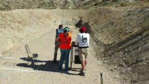 Beginner's Guide to Steel Challenge Competition - Pew Pew Tactical