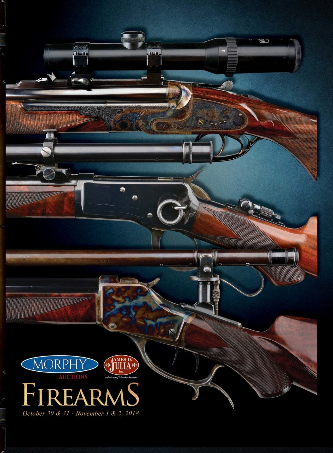 6 Best Online Gun Auctions and Classifieds - Pew Pew Tactical