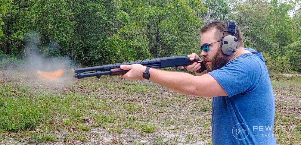 Beginner's Guide to Hunting with a Shotgun [Chokes, Shells, & More] - Pew Pew Tactical