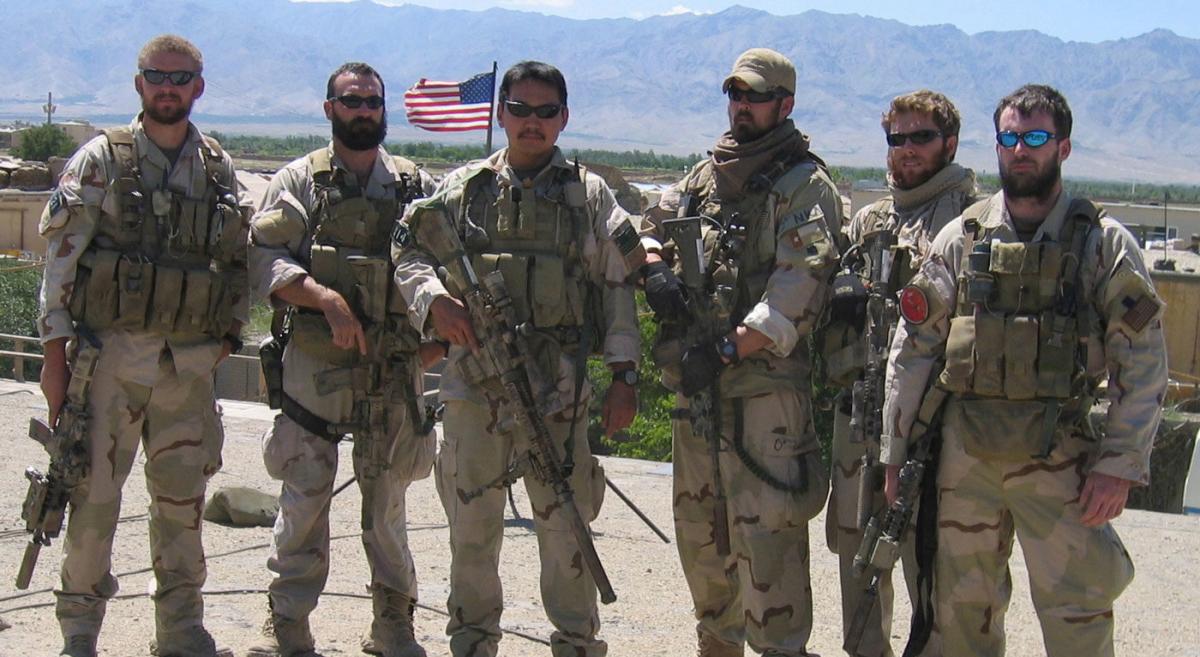 Remembering Operation Red Wings: What Happened? - Pew Pew Tactical