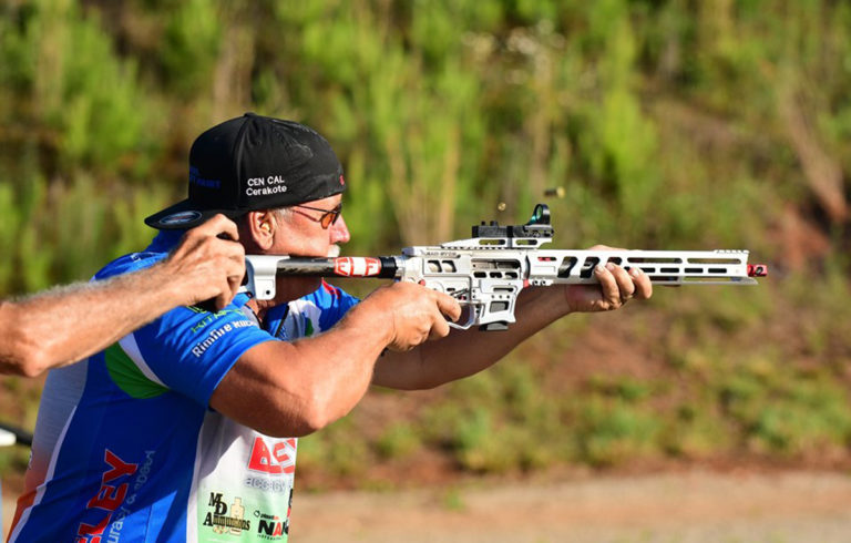 Beginner's Guide to Steel Challenge Competition - Pew Pew Tactical