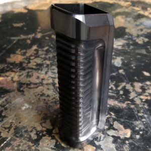 Best Glock Magazine Extensions and Basepads: From +1 to +20 - Pew Pew ...