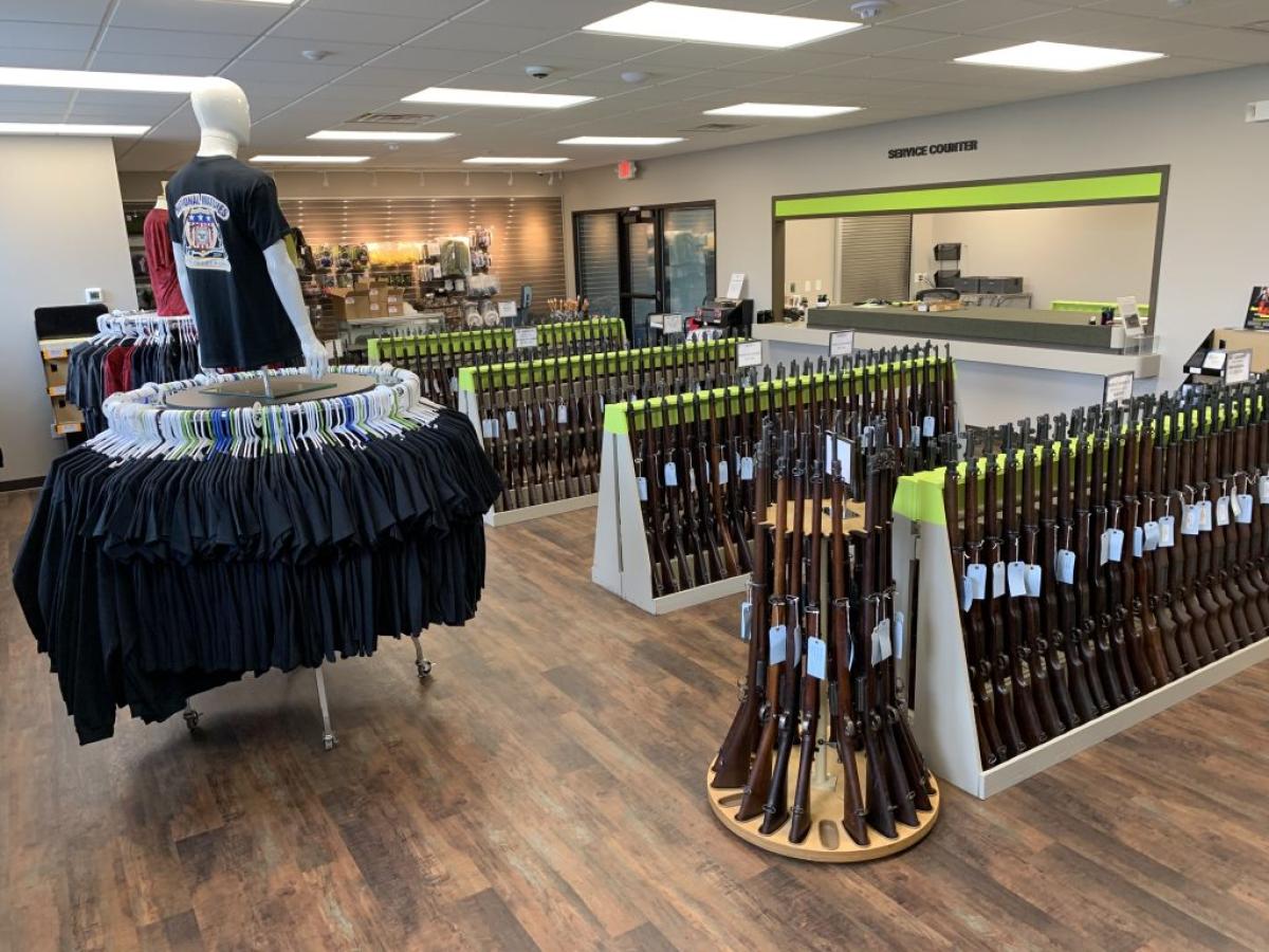 [Guide] How to Buy a Gun from the CMP? - Pew Pew Tactical