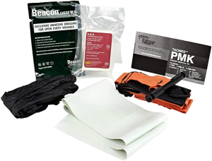 7 Best EDC First Aid & Medical Kits: List & Carriers - Pew Pew Tactical