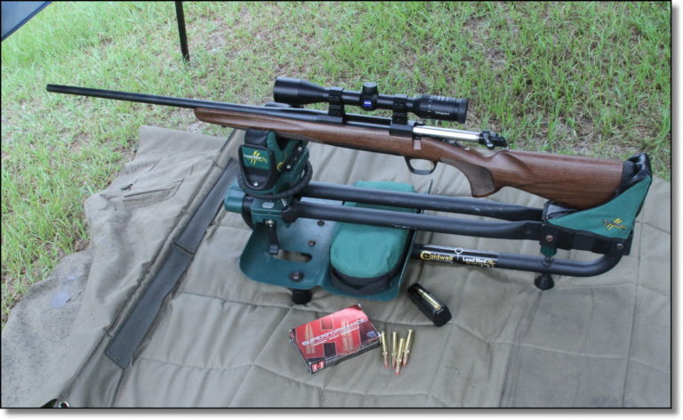 6 Best Bolt-Action Rifles - Pew Pew Tactical