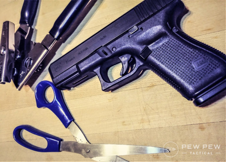 Pew Pew Tactical - Level Up Your Gun Knowledge