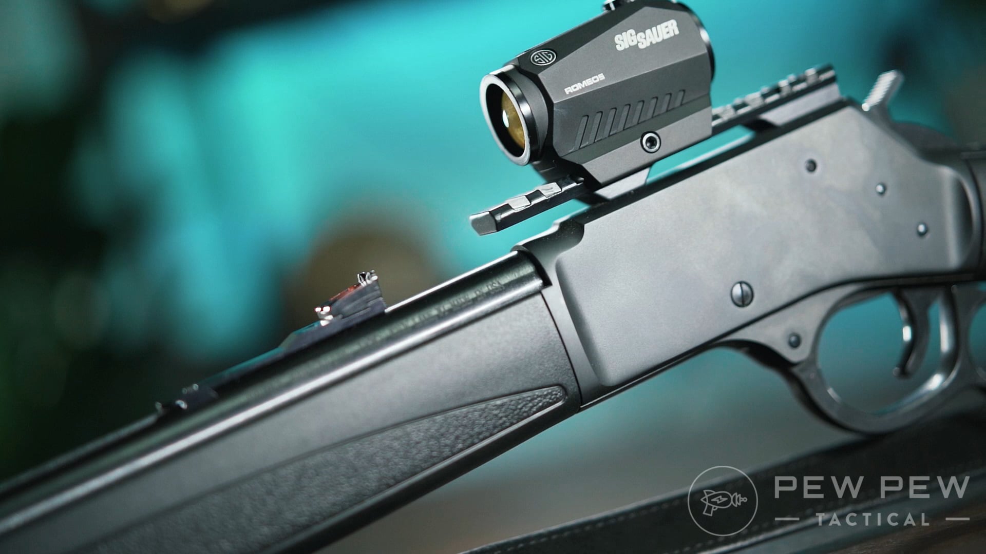 Sig Romeo 5 Review: 4 Years Tested - Pew Pew Tactical