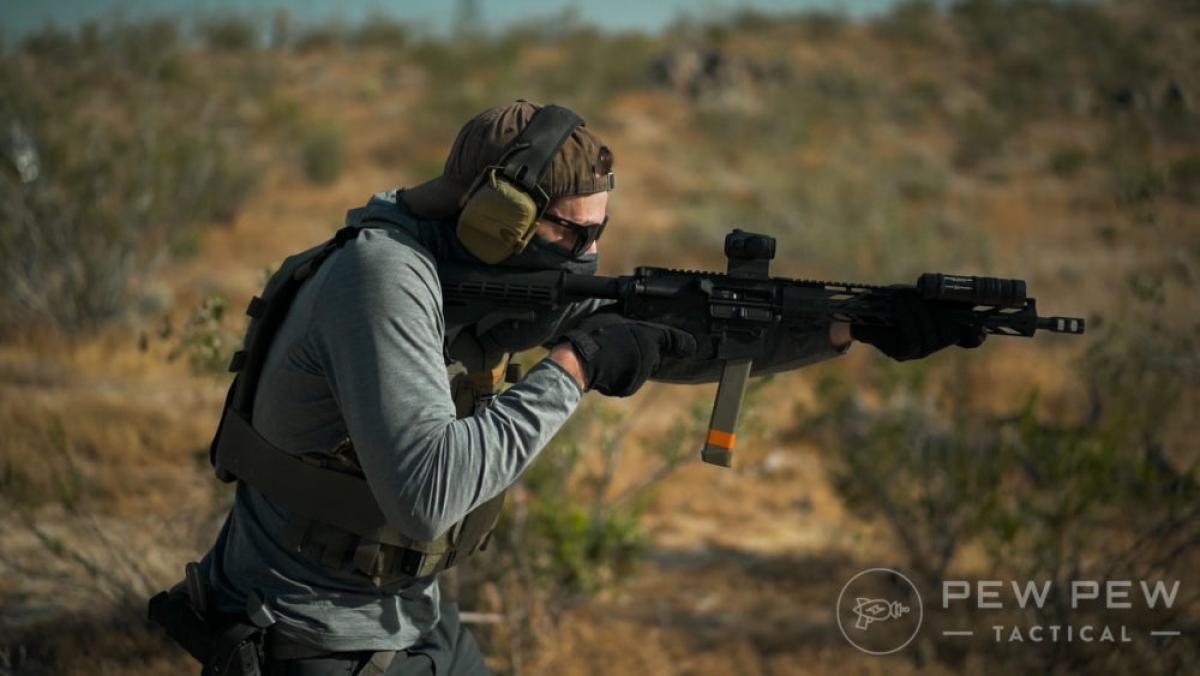 5 Best Pistol Caliber Carbine (PCC) Triggers - Pew Pew Tactical