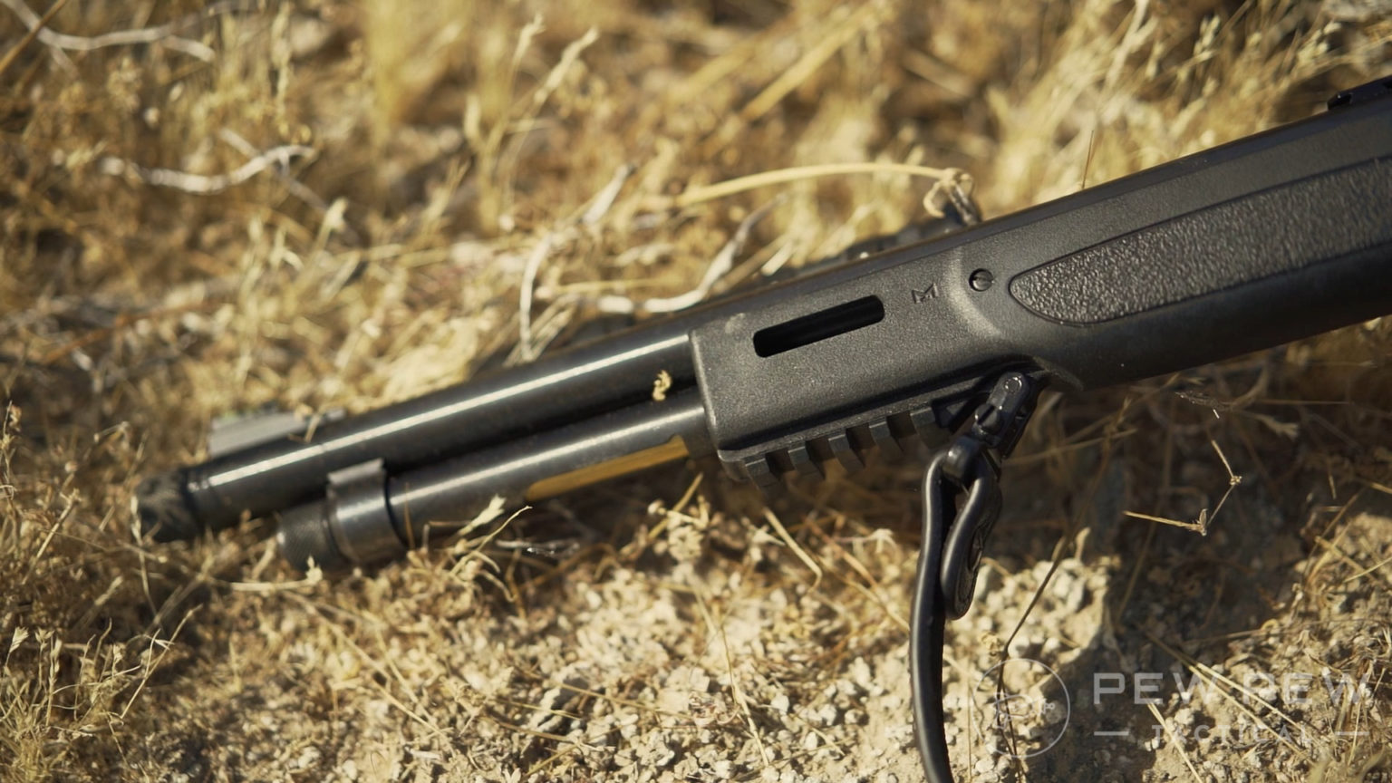 Henry Big Boy X Review: Side Loading Gate! [Tested+Video] - Pew Pew ...