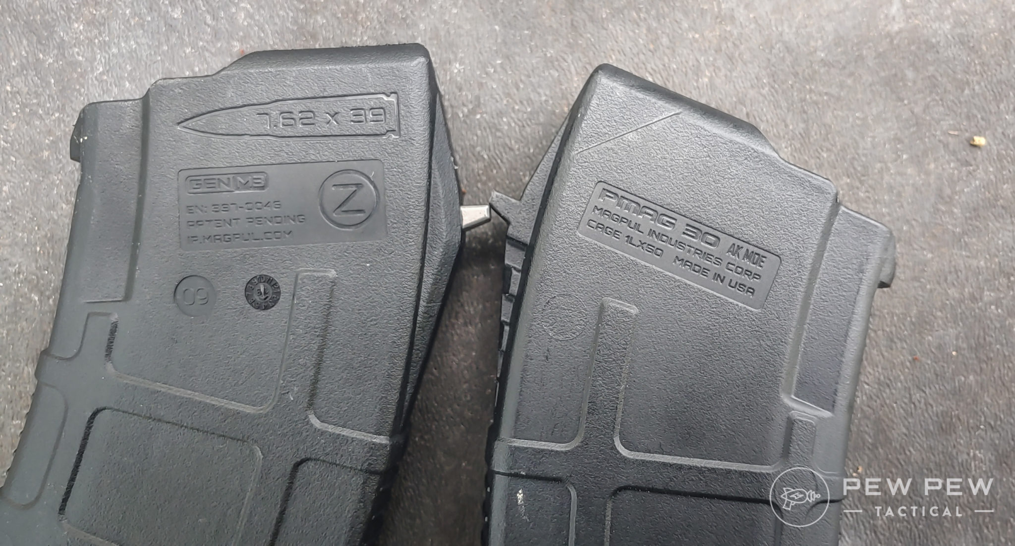 Best Magpul PMAGs - Pew Pew Tactical