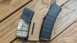 Best Magpul PMAGs - Pew Pew Tactical