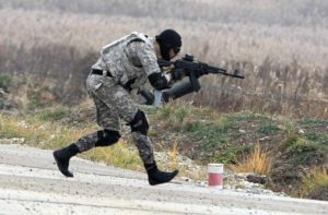 [Video+Review] PSA AK-104 vs. Pioneer Arms Hellpup: AK Carbine Battle ...