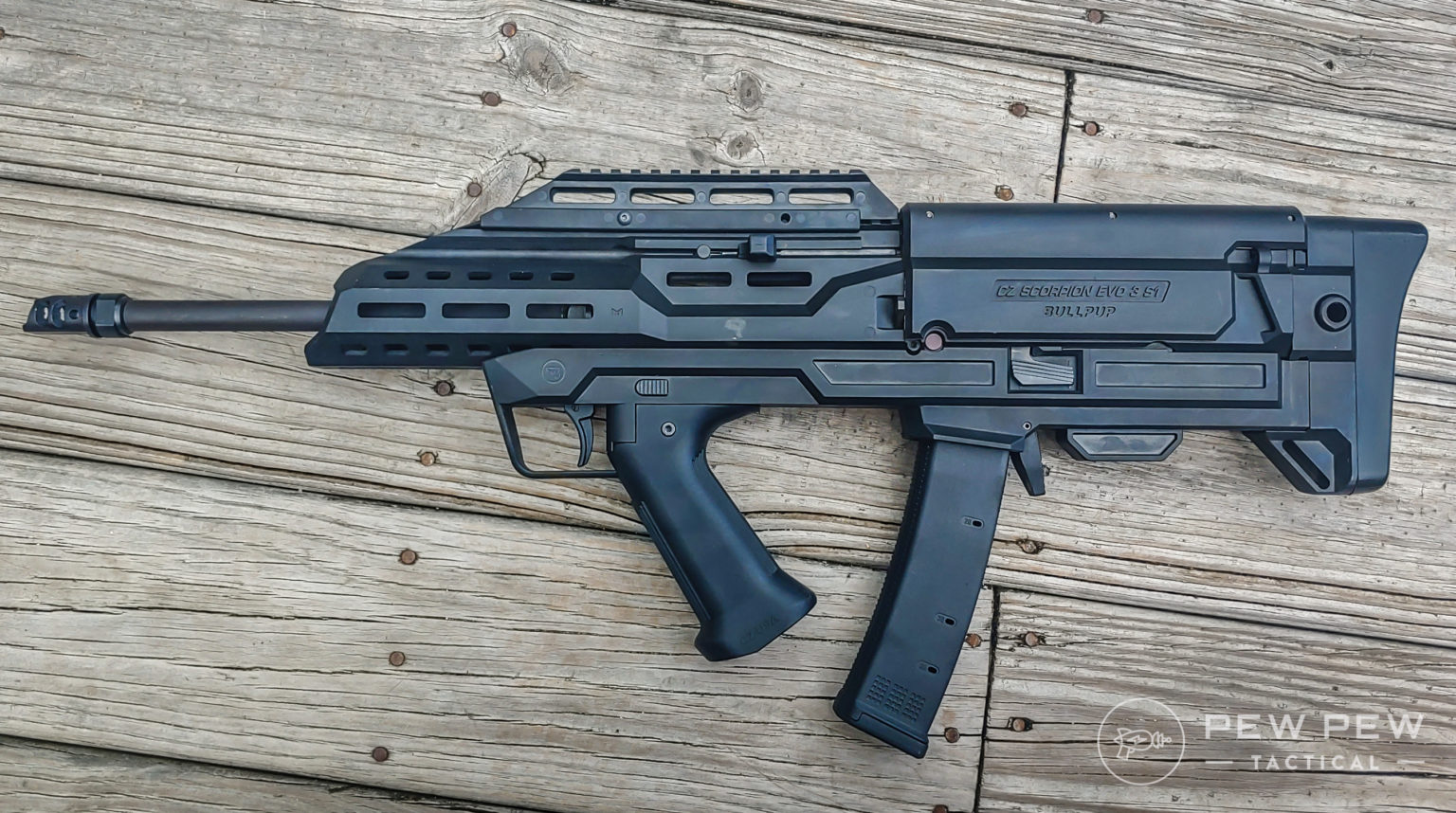 Best Magpul PMAGs: All Of Them Reviewed - Pew Pew Tactical