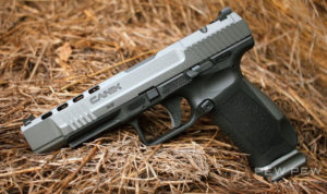 Canik SFx Rival Review: Best Affordable Competition? - Pew Pew Tactical