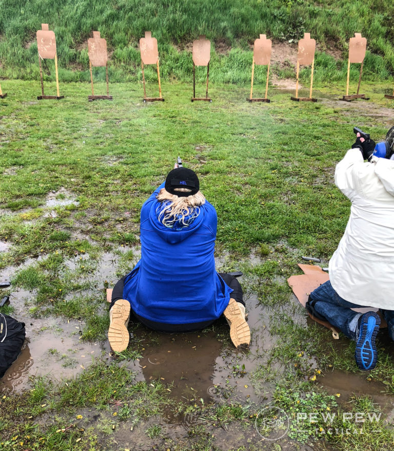 Should I Press Check My Guns? - Pew Pew Tactical