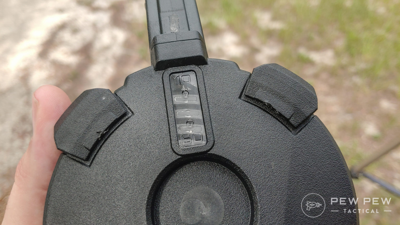 [Review] Magpul D60 and D50 Drums: Are They Good Mags? - Pew Pew Tactical