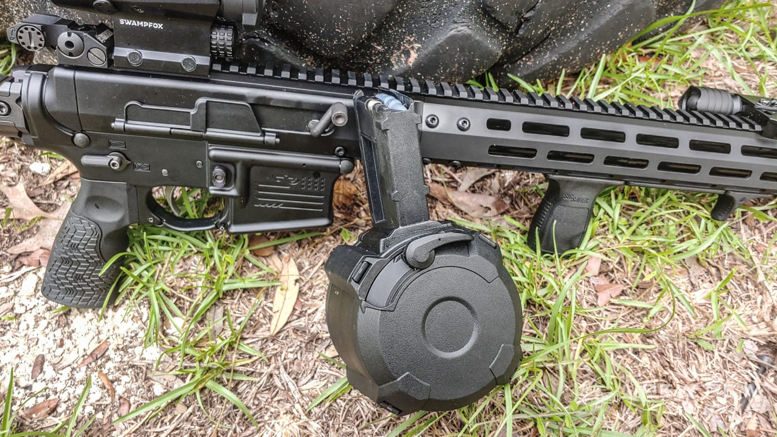 Best AR-15 Magazines: Standard, High-Capacity, 10-Round - Pew Pew Tactical