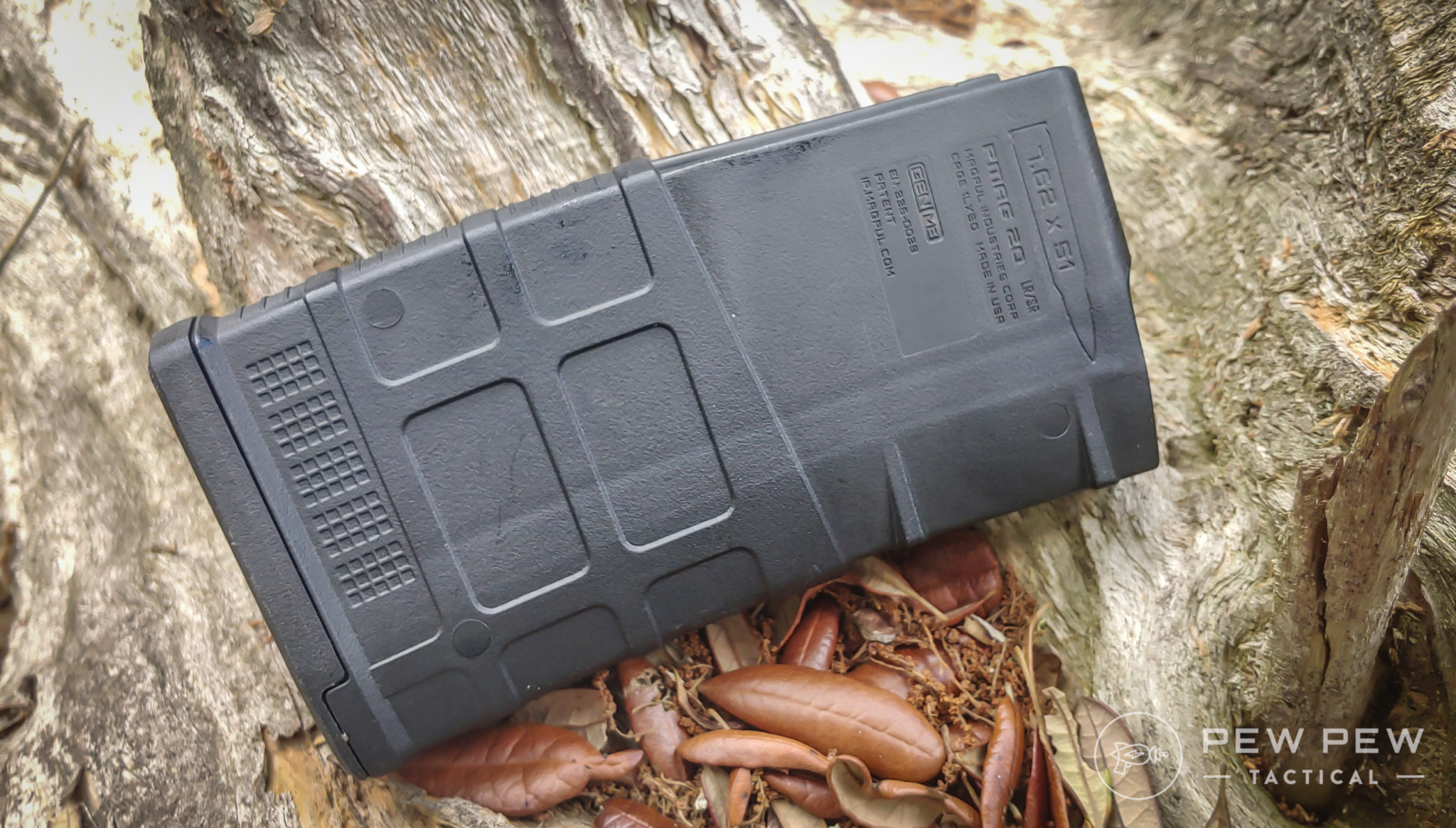 Best Magpul PMAGs - Pew Pew Tactical