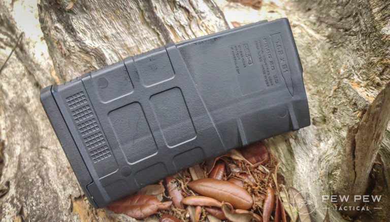 Best Magpul PMAGs: All Of Them Reviewed - Pew Pew Tactical