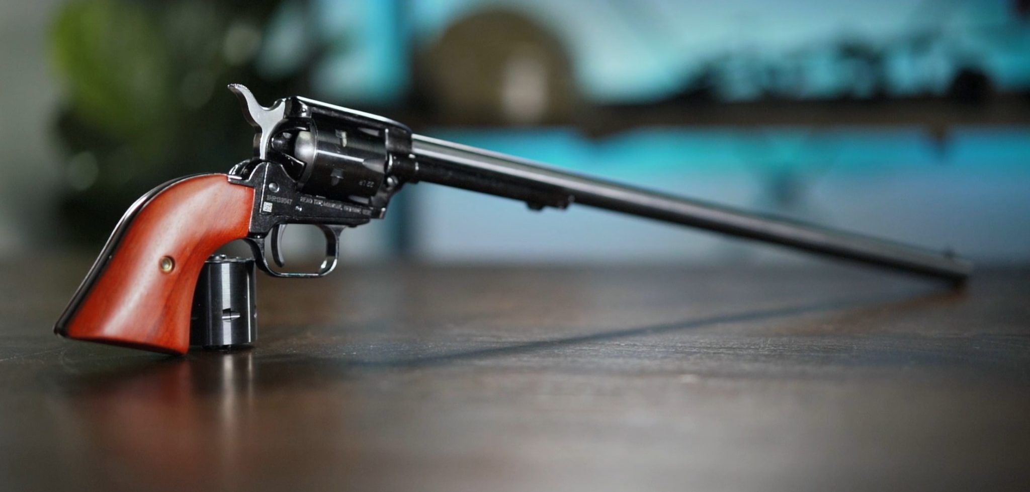 Best Meme Guns: Pop Culture Pistols, Rifles, & Shotguns - Pew Pew Tactical