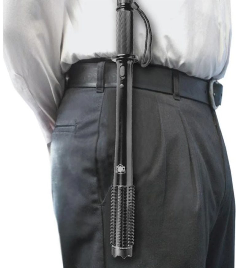 Best Batons for Self-Defense: The Good, the Bad, & What to Buy ...