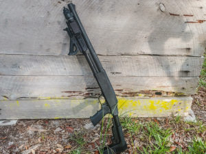 [Build] Ultimate Mossberg Shockwave: All The Upgrades - Pew Pew Tactical