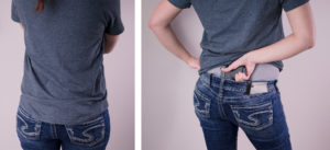 Self-Defense with Your Children Present: What to Do - Pew Pew Tactical