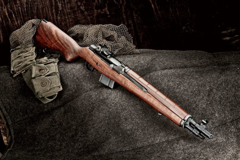 Best Springfield Armory M1A Models [Ultimate Guide] - Pew Pew Tactical