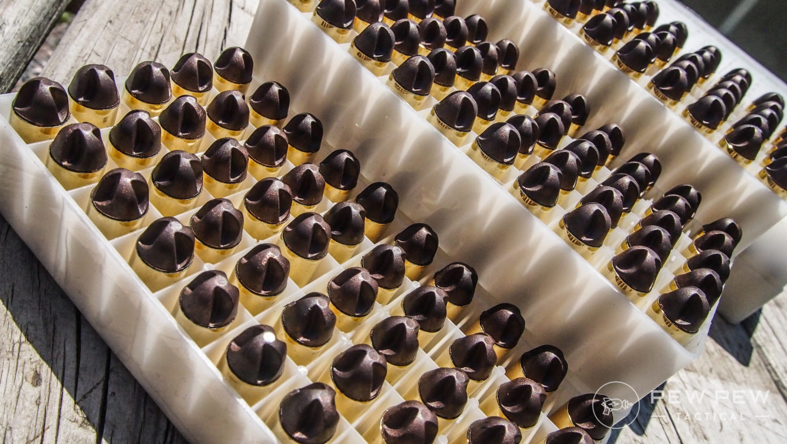 Handgun Training Terminology You Should Know - Pew Pew Tactical