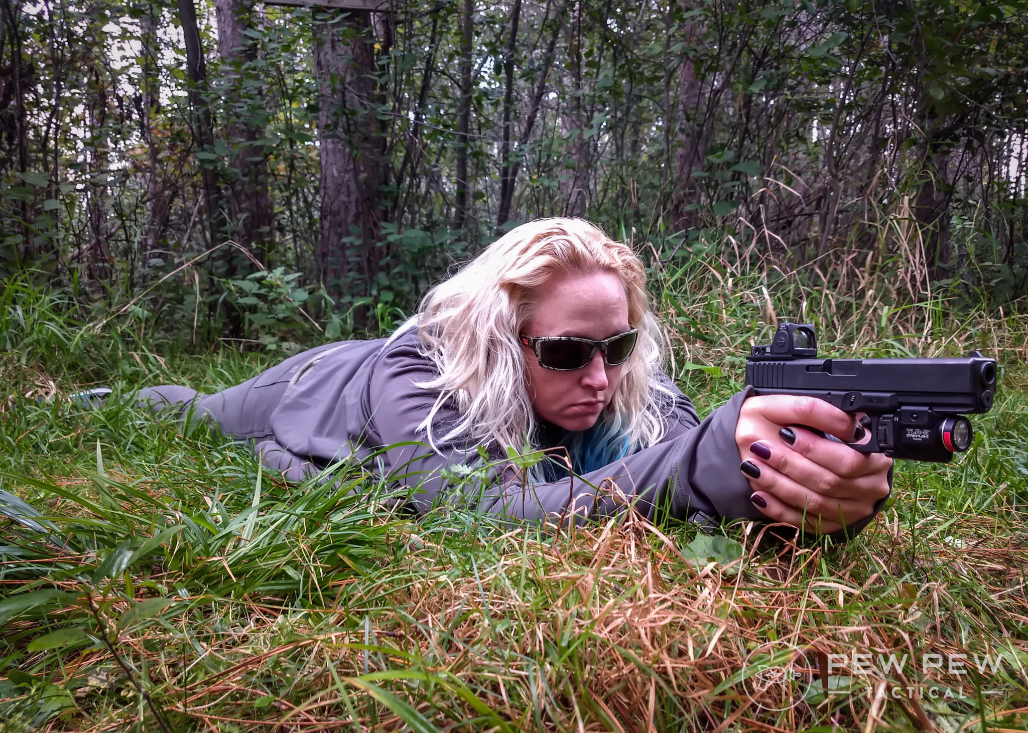 Safe and Effective Dry-Fire Training at Home [Guide] - Pew Pew Tactical
