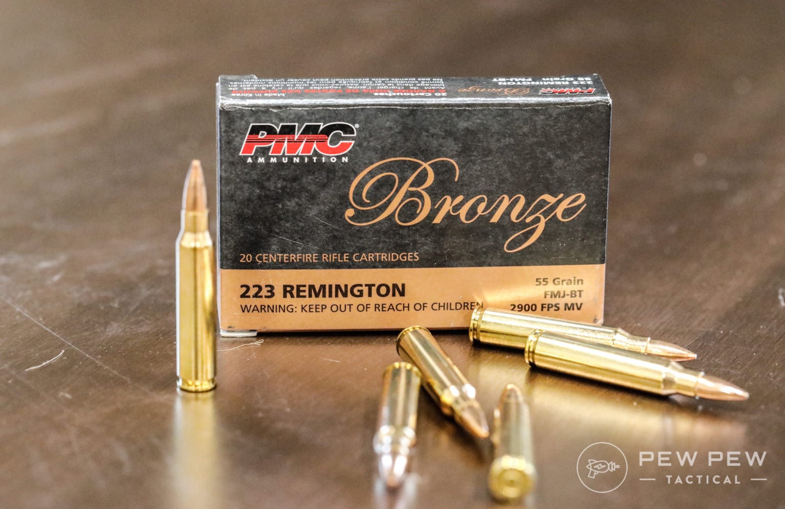 Best AR-15 Barrel Lengths [Guide] - Pew Pew Tactical